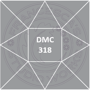 DMC 318 - Square Diamond Drills – Francesca’s Studio Works
