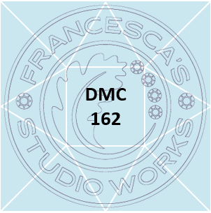 DMC 162 - Square Diamond Drills – Francesca’s Studio Works