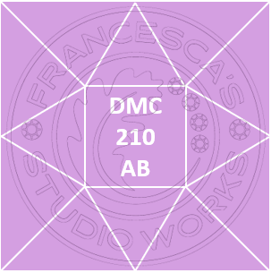 DMC 210AB - Square Diamond Drills – Francesca’s Studio Works
